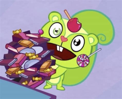 Nutty Candy By Snuffcake On Deviantart