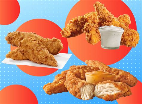 5 Fast Food Chains That Serve The Best Tater Tots