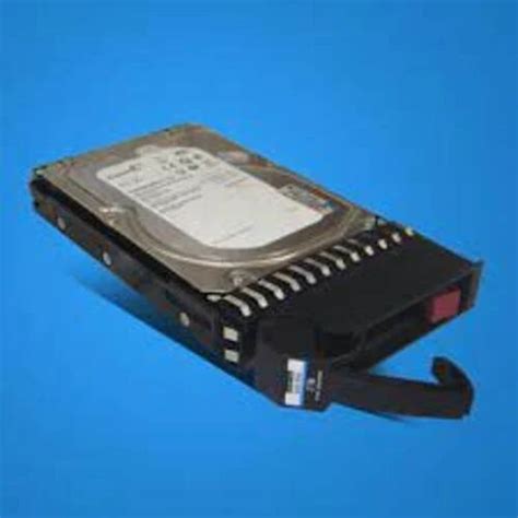 Sas Hard Disk At Best Price In Chennai By Keensecure Technology Private