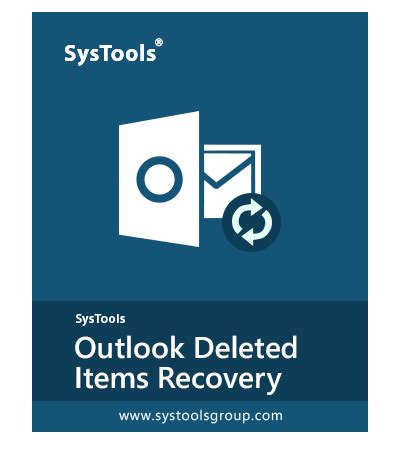 Outlook Deleted Items Recovery Tool For Windows Mac OS
