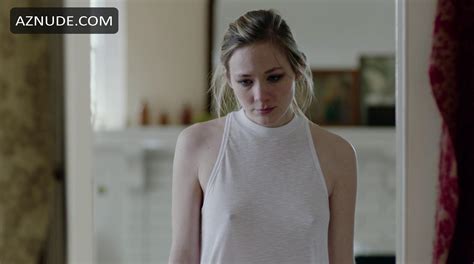 Louisa Krause Nude Aznude