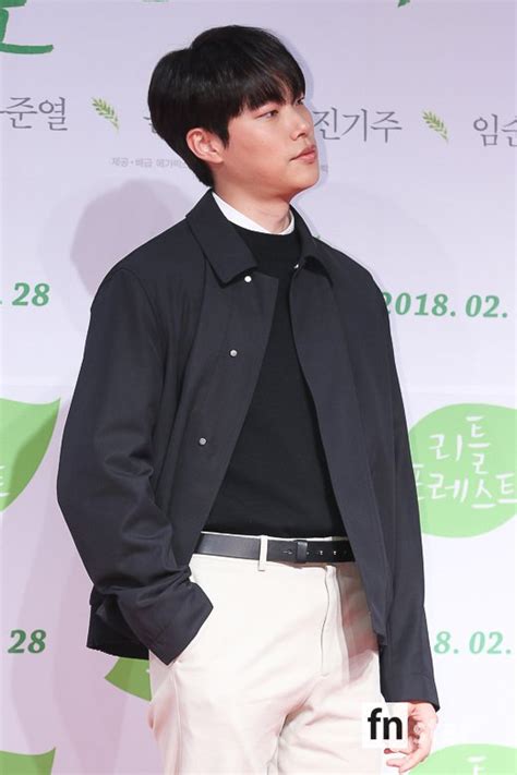 [포토] 류준열 ‘주머니에 손만 넣어도 헉스