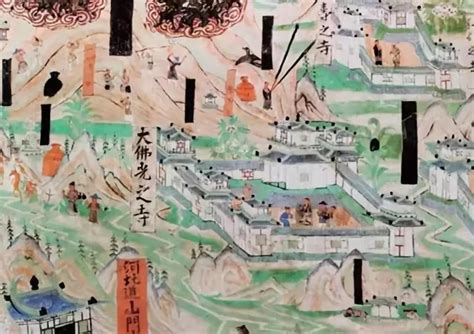 这 座 寺 庙 × 曾 是 梁 思 成 和 林 徽 因 的 诗 和 远 方！ 搜狐大视野 搜狐新闻