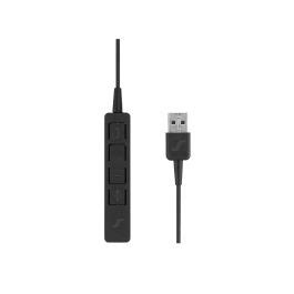 Buy USB Call Controller For 1x5T II Headsets With 3 5mm Jack MS Teams