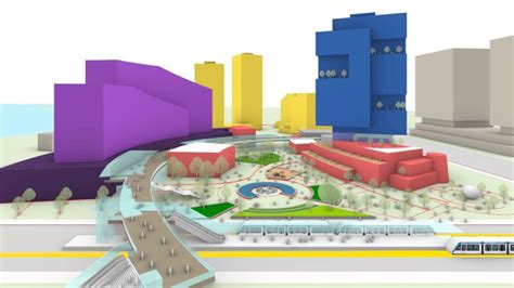 chloe leong on linkedin process architect architecture design 3d