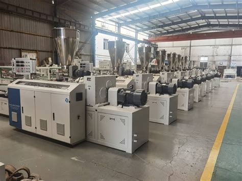 Wpc Fluted Panel Production Line At 390000000 Inr In Kolkata Siempre
