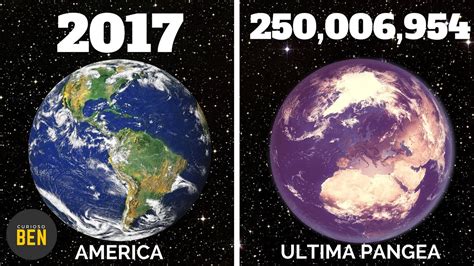Curiosidades De La Tierra