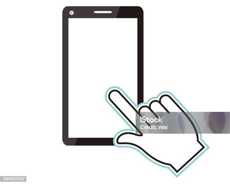 指フリックスマートフォン指のアイコン手のポインタベクトル コンピュータマウスのベクターアート素材や画像を多数ご用意 コンピュータマウス