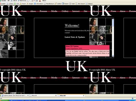 Opinions Please Be Critical But Nice Web Design And Development