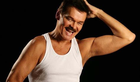 Pictures Of Randy Jones