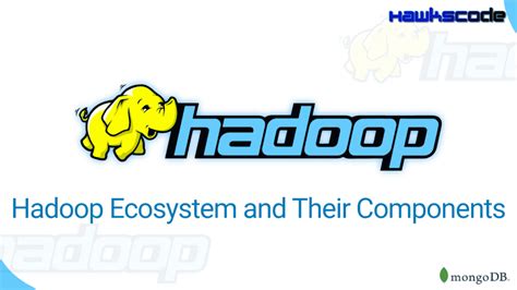 Master Hadoop Ecosystem Web Design Services Web Development Company