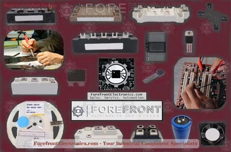 Forefront Electronics Automation Electronics And Consultation