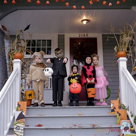 Manualidades De Halloween Fáciles De Hacer Para Casa O Para La Oficina