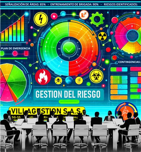 Gestión Del Riesgo Sst Gestión Del Riesgo Y Recursos Humanos