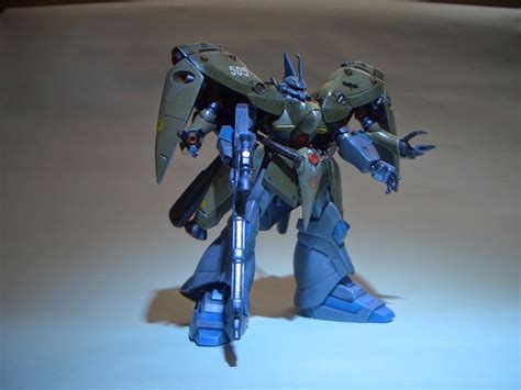 Custom Build 1 144 Gelgoog Nz