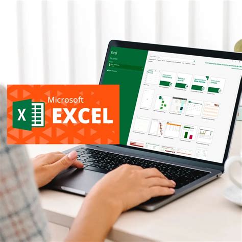 Curso De Microsoft Excel Info Americano