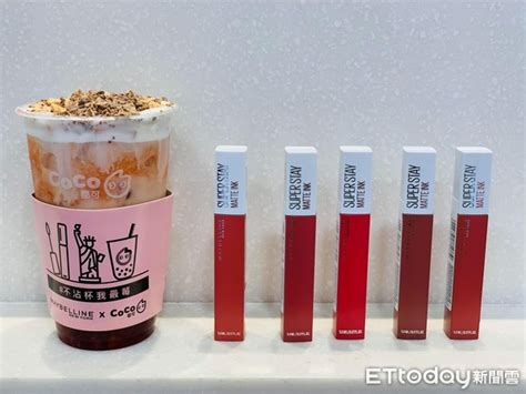 白色情人節限定快閃！「coco X Kitkat」打造罪惡莓果戀人 3門市明搶先賣 Ettoday旅遊雲 Ettoday新聞雲