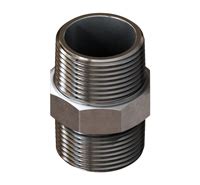 Threaded Fittings X Steel