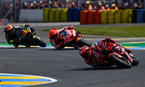 MotoGP In Tv GP Italia Orario D Inizio E Come Vedere In Tv FP Qualifiche E Sprint Race