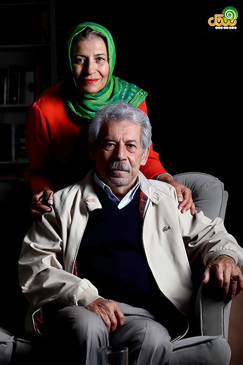 بیوگرافی داوود رشیدی و همسرش 40 عکس زیبا و خانوادگی داوود رشیدی