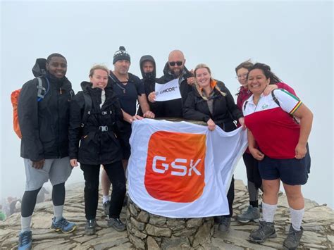 Well Done Guys Thanks To Everyone That Supported And Donated