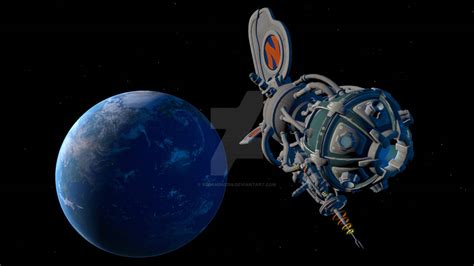 [sfm] Cortex Vortex By Sggaming786 On Deviantart