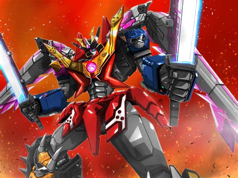 Don Onitaijin Avataro Sentai Donbrothers Image By Pixiv Id Zerochan Anime
