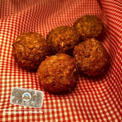 Kibbe Mini Quesos Induvac
