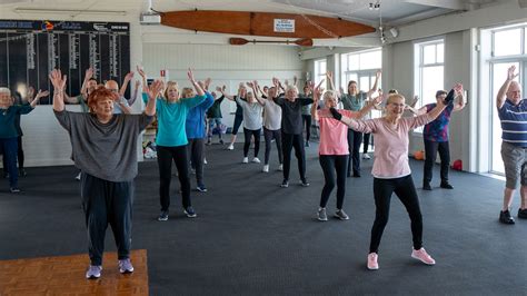 Class Locations Activestrongerbetter