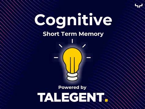 Short Term Memory High Performance Profiling