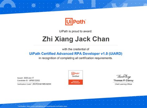 Automate Repetitive Processes Using Uipath Rpa Robots By Jack Fiverr