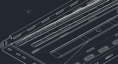 Autocad Imported Step File Not Showing Correctly Autodesk Community