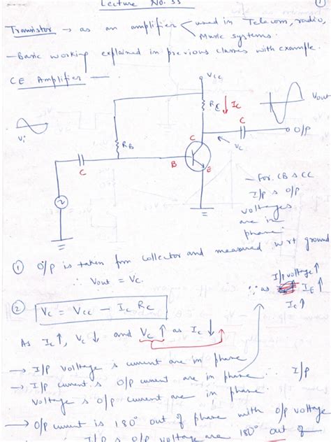 Pdf Transistor Lecture 2 Dokumen Tips
