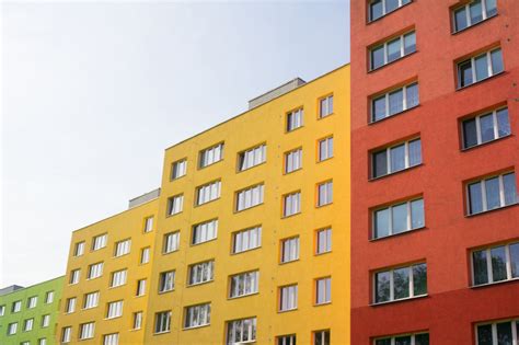 Ceny mieszkań w Polsce W którym mieście najdroższe a w którym najtańsze