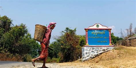 နေပူတောင်စီမံကိန်း စစ်ကောင်စီ ခြေလှမ်းစတင်နေပြီ နိုင်ငံတကာမြန်မာ့သတင်း