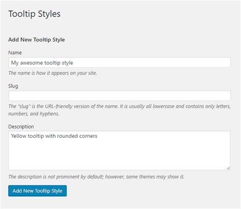 WordPress Tooltips Ultimate Image Hotspot By Codemine CodeCanyon