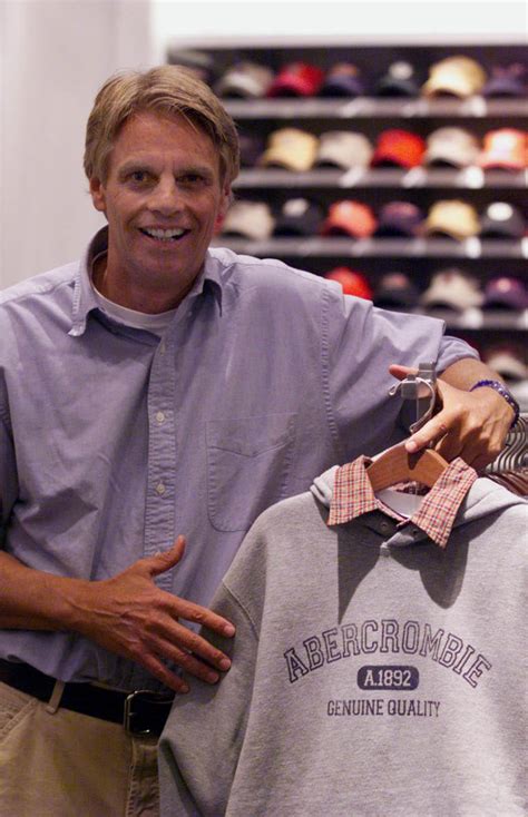 Former Abercrombie Ceo Mike Jeffries Pleads Not Guilty In Sex