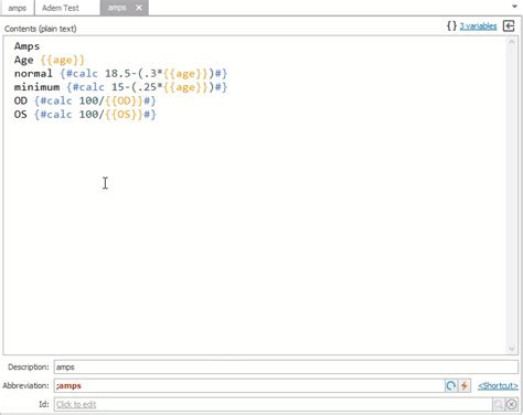 PhraseExpander Macros To Easily Automate Your Tasks
