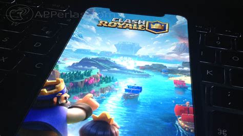 Llegan Las Nuevas Guerras De Clanes A Clash Royale