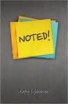 Noted Noted 1 By Kathy J Jacobson