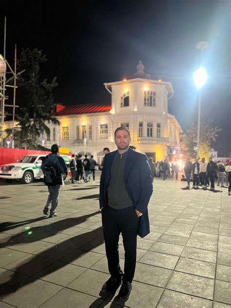 ‎علی شعبانی راد‎ Alishabanirad02 On Threads