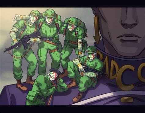 Pin By Allyson On JOJO Jojo Bizzare Adventure Jojo Bizarre Jojo S