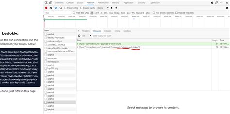 Graphql Endpoint Missing Auth Token · Issue 259 · Ledokkuledokku
