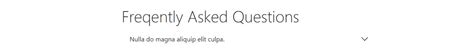 Html Bootstrap 5 Accordion Body Doesnt Appear Stack Overflow