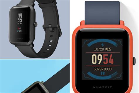 Oferta Flash reloj deportivo Xiaomi Amazfit Pace Lite por sólo 53