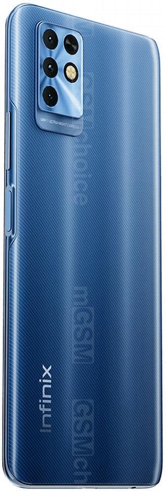 Infinix Note 11i photo gallery :: GSMchoice.com