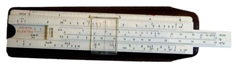 William Oughtred Invents The Slide Rule Event Computing History