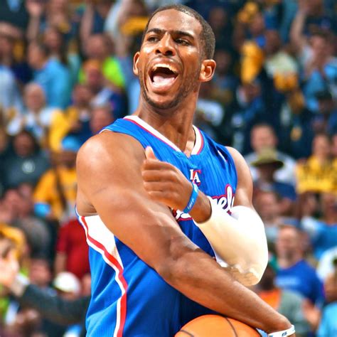 Chris Paul Reportedly Angry With Los Angeles Clippers Organization