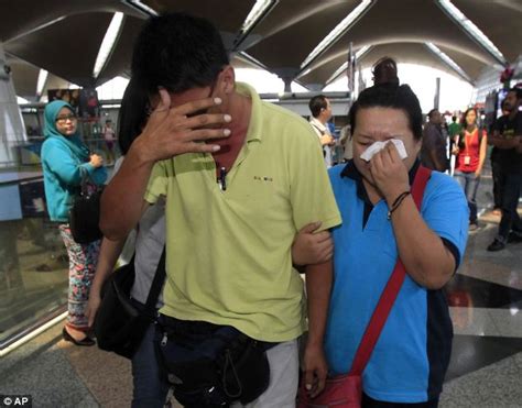 Malaysia Airlines Missing Plane Search Called Off As 239 Passengers