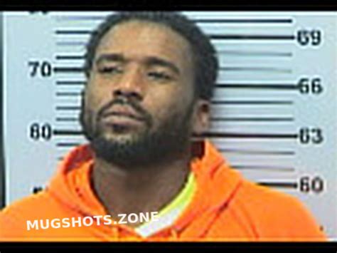 Fair Odell Terrell 11212023 Mobile County Mugshots Zone